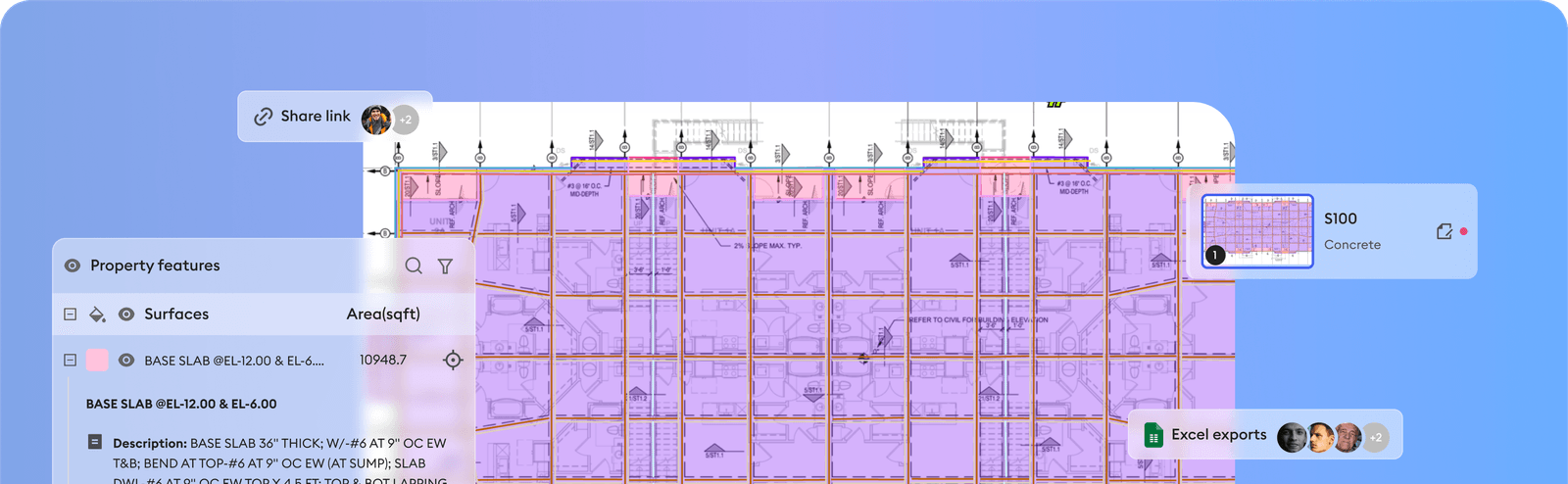 The #1 AI Takeoff Software for Constructions Professionals - Beam AI